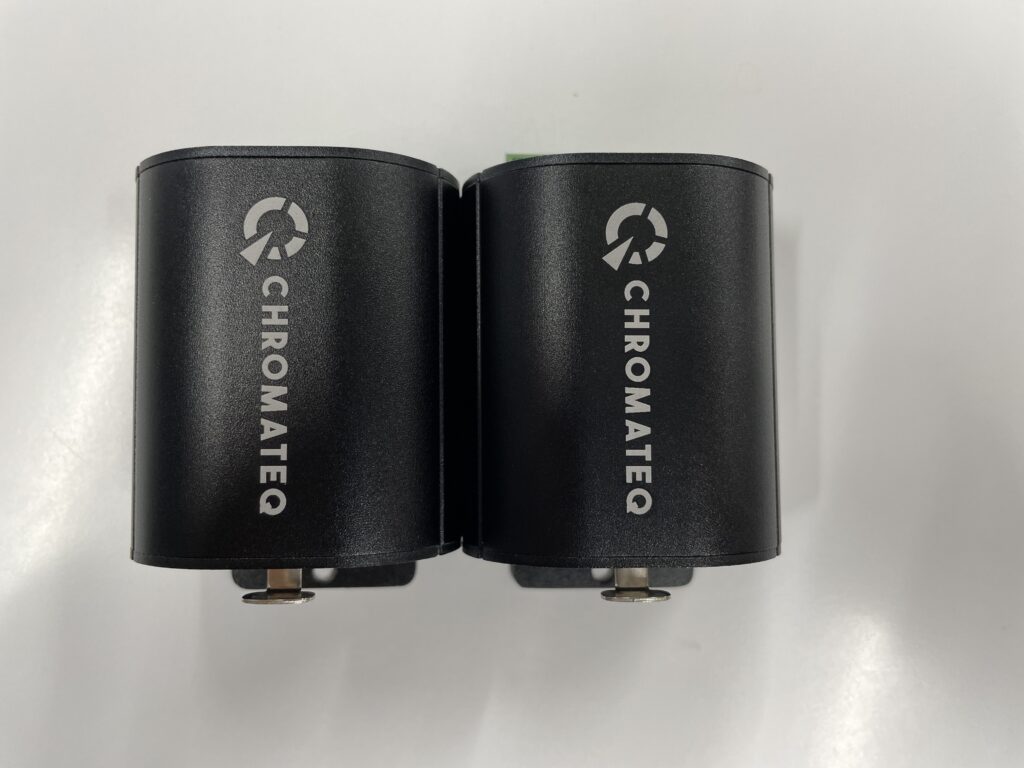 ChromateqのClub512を使って赤外線リモコンからDMXシーンを呼び出す – スマートライト株式会社