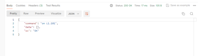 CoolMasterNetからAPIで空調を制御する方法 その1 – スマートライト株式会社