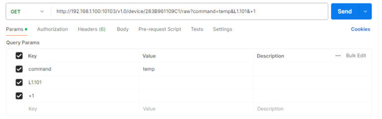 CoolMasterNetからAPIで空調を制御する方法 その1 – スマートライト株式会社