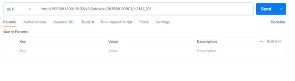 CoolMasterNetからAPIで空調を制御する方法 その1 – スマートライト株式会社