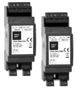 DGD-DMX-DALI – スマートライト株式会社
