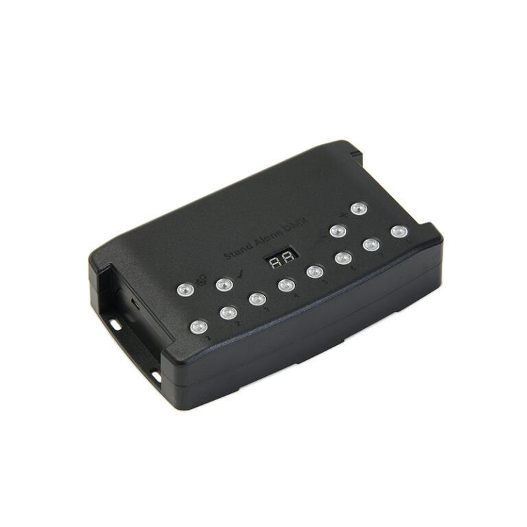 【納期要確認！】 CHROMATEQ CQSA-1024 – スマートライト株式会社