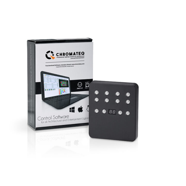 Pharos LPC(Lighting Playback Controller) ファロス DMXコントローラー – スマートライト株式会社