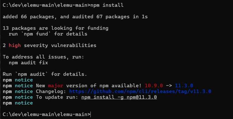 ECHONET Lite Emulatorを検証してみた！ – スマートライト株式会社